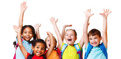 School Outings - Wilderness at the Smokies