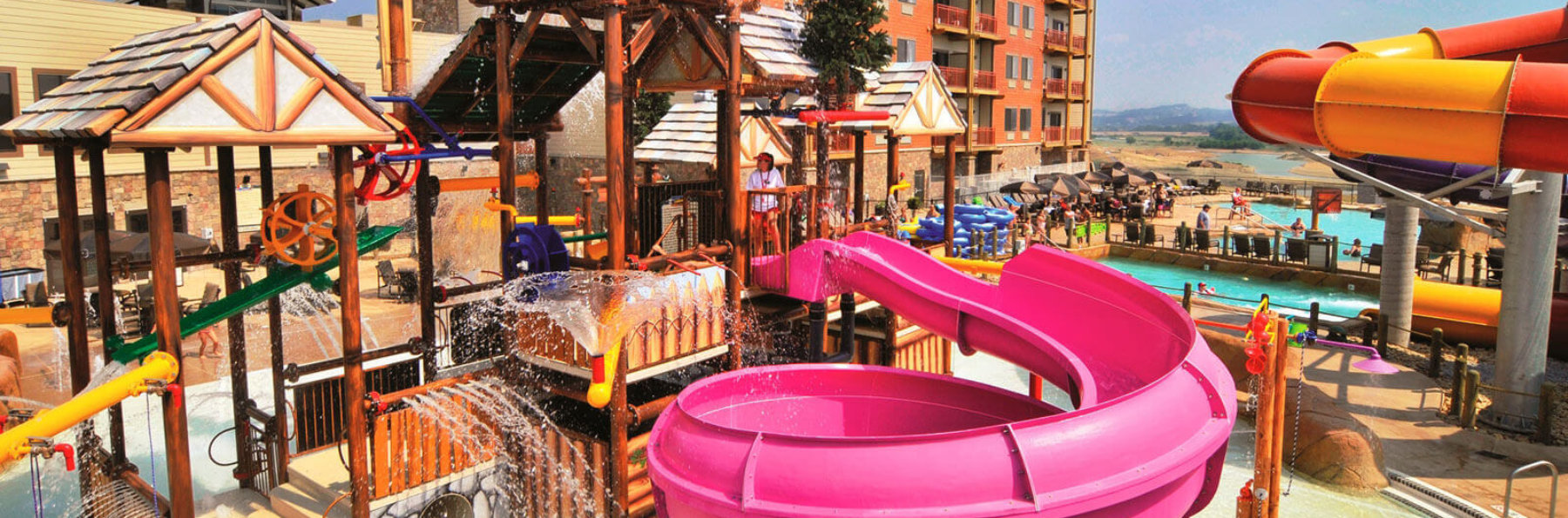 Waterparks - Wilderness at the Smokies