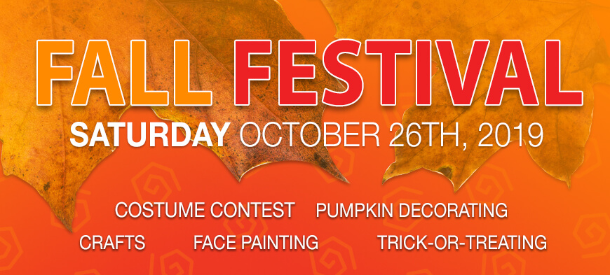 Join the Fun at our Fall Festival for Resort Guests! - Wilderness at ...