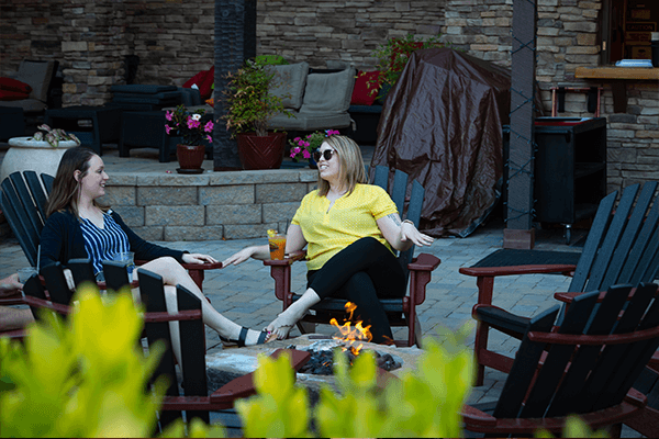 Firefly Bar & Grill - Wilderness at the Smokies