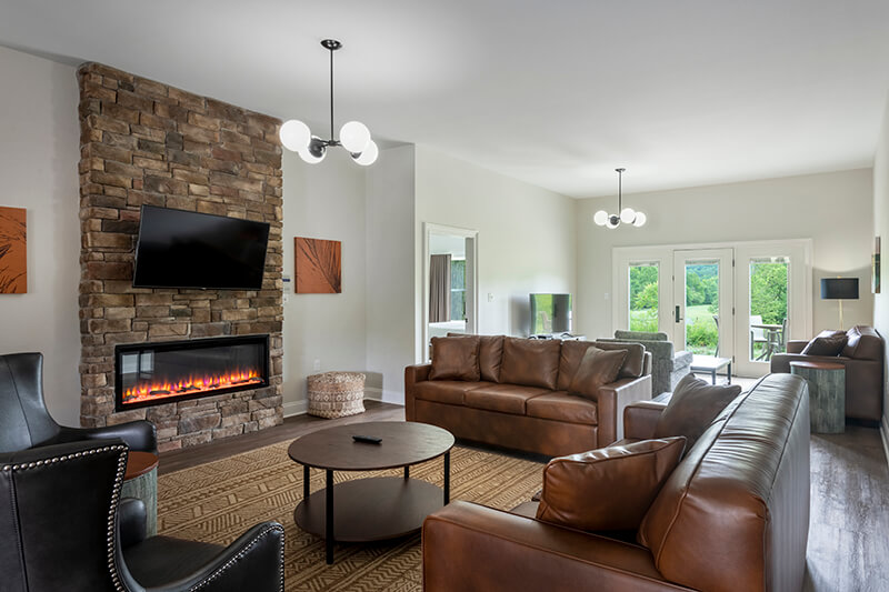 Hot Weekday Rates on Villas - Wilderness at the Smokies