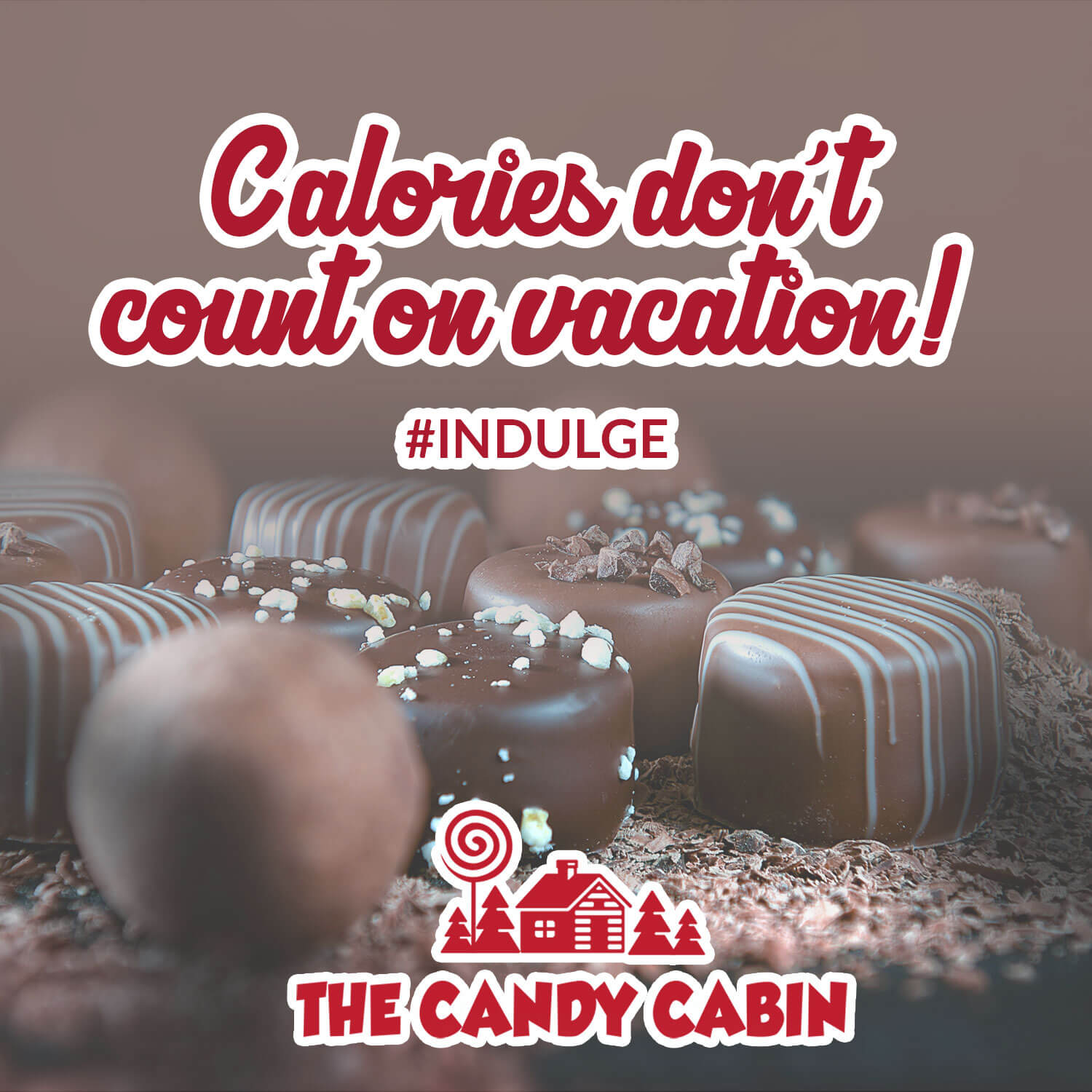 CANDY CABIN - NOW OPEN! - Wilderness at the Smokies