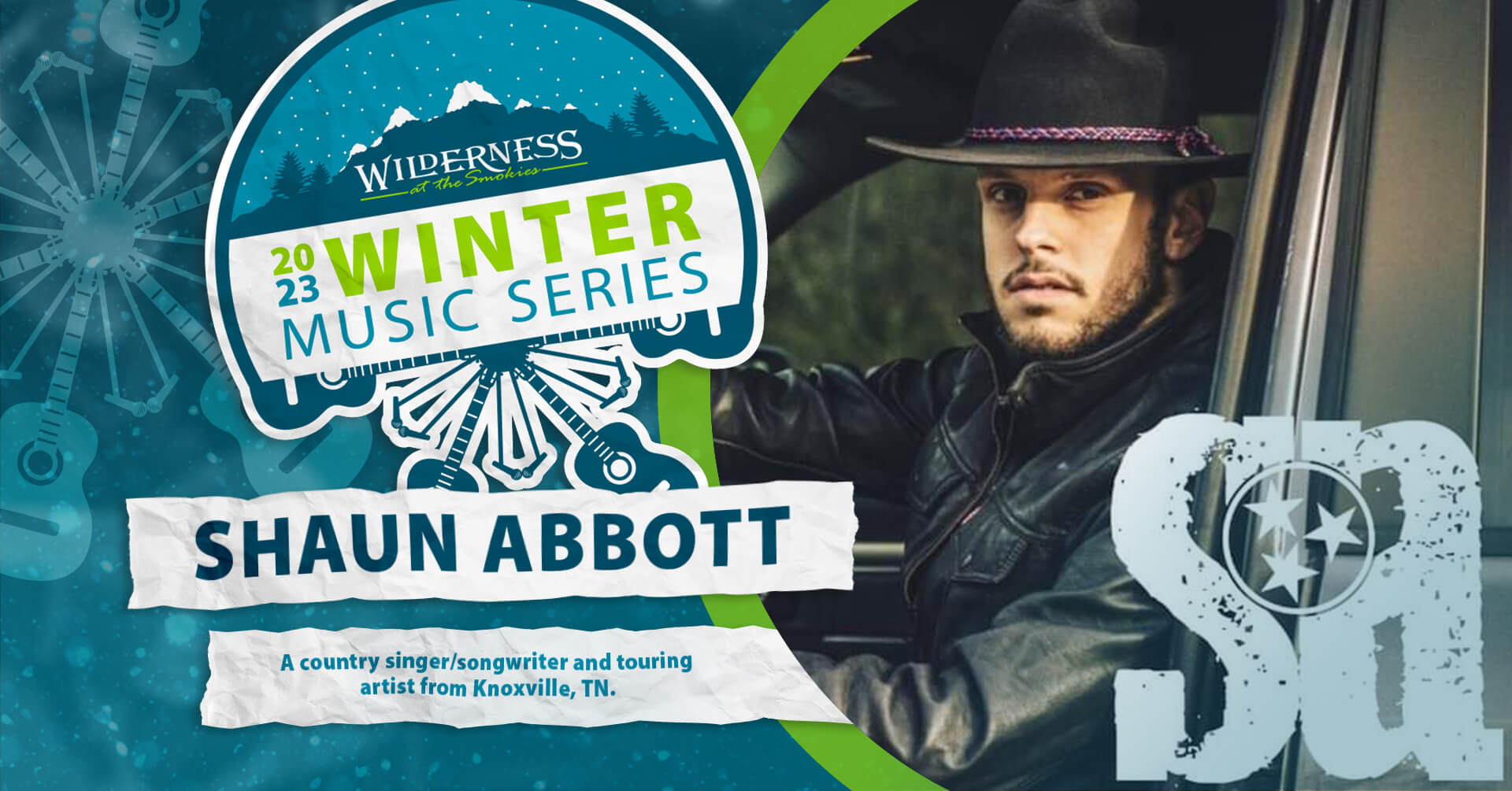 Beat the Winter Blues with Some Live Music! - Wilderness at the Smokies