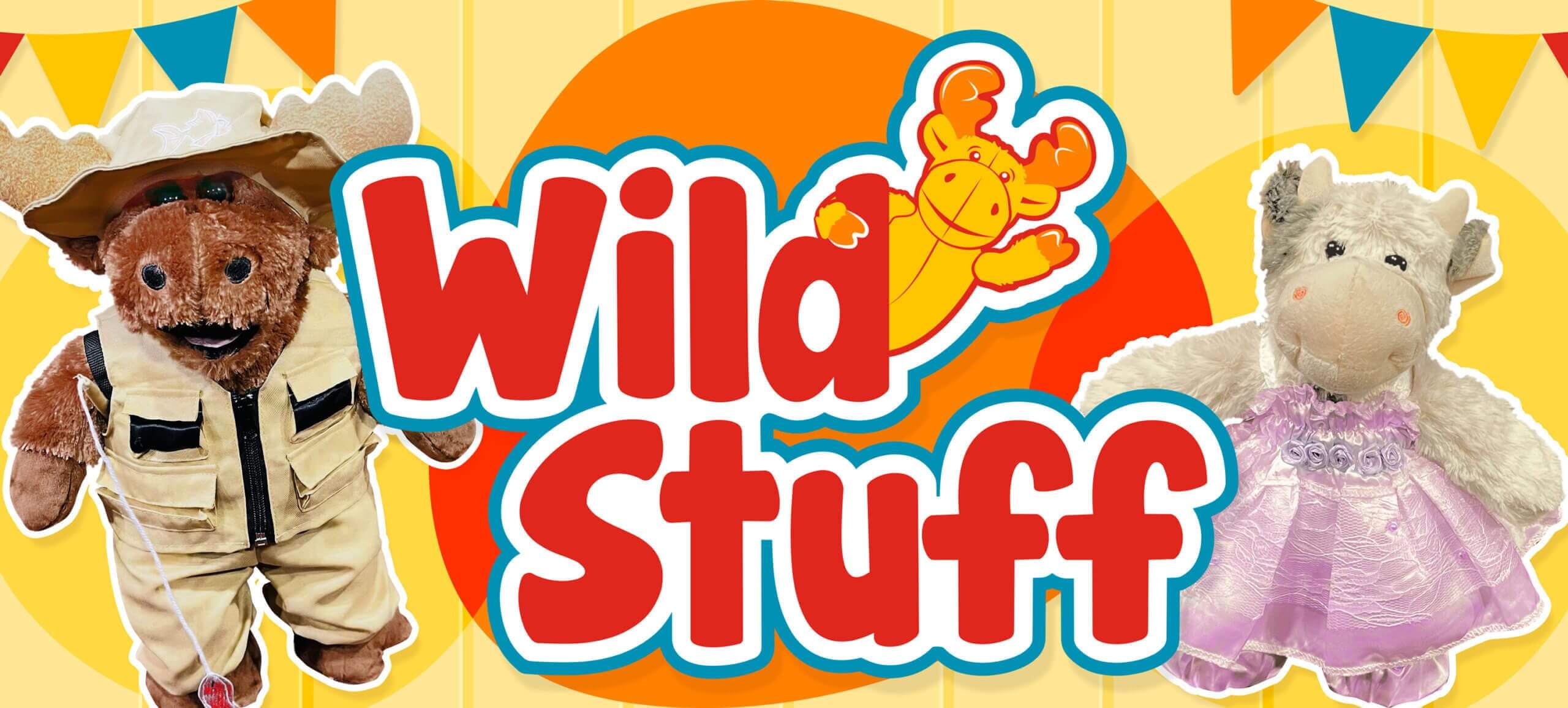 Wild Stuff Workshop is Getting Its Own Home - Wilderness at the Smokies