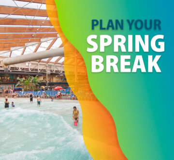 Specials - Wilderness at the Smokies