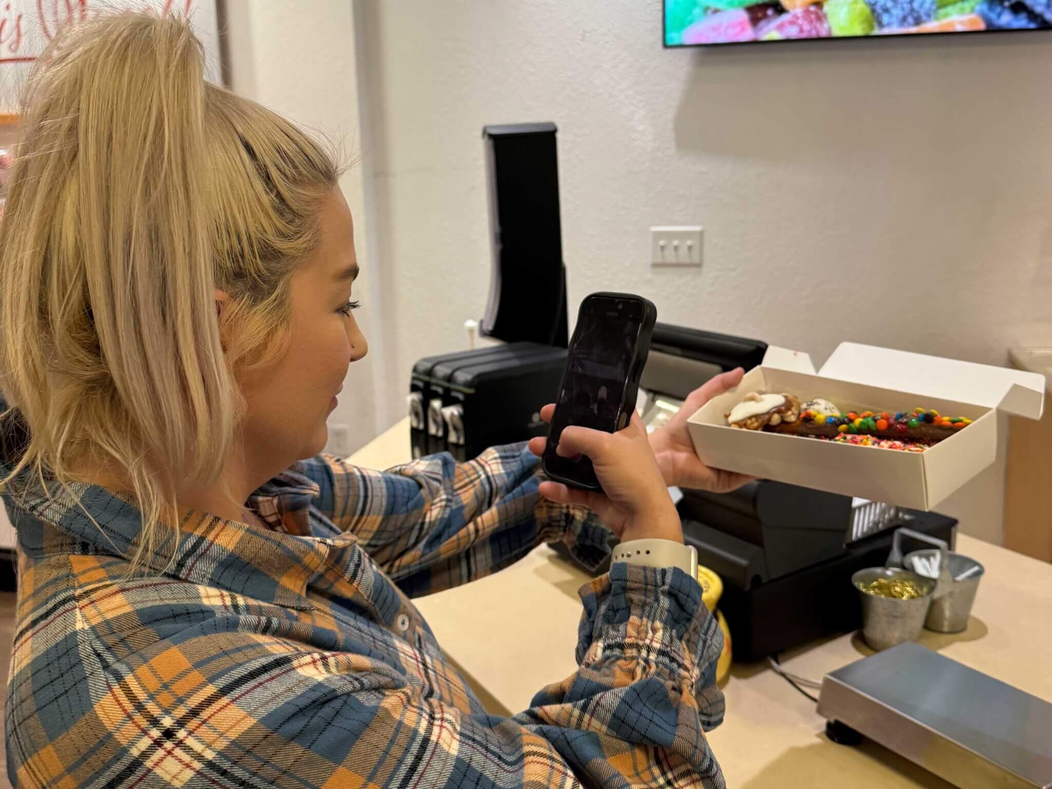 Get to Know Lindsay, Our Social Media Manager - Wilderness at the Smokies